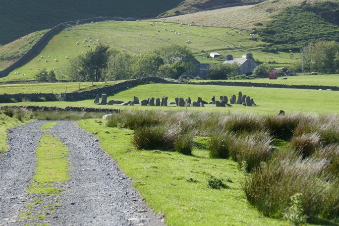 Millom and District Local History Society | time