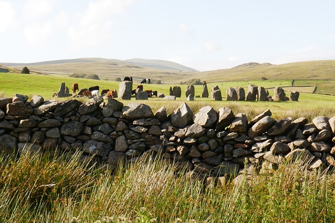 Millom and District Local History Society | time